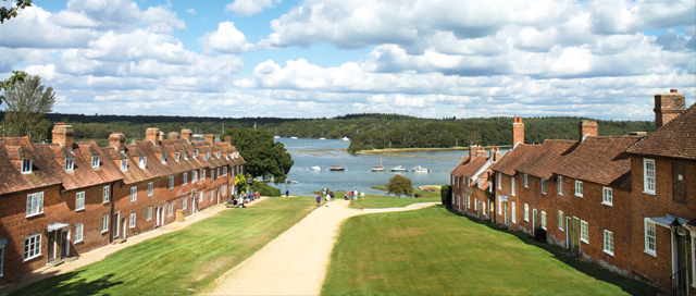 Local Attractions & Activities | Beaulieu River | New ForestBeaulieu River