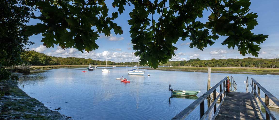 Frequently Asked Questions | Buckler’s Hard Yacht Harbour | Beaulieu ...