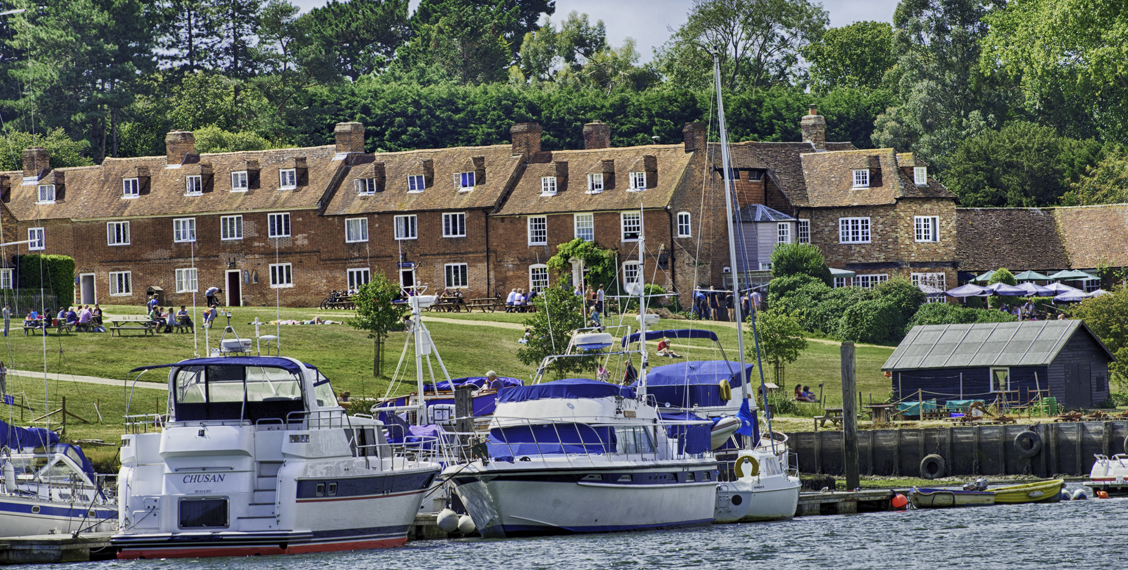 Partners & Useful Links | Beaulieu RiverBeaulieu River