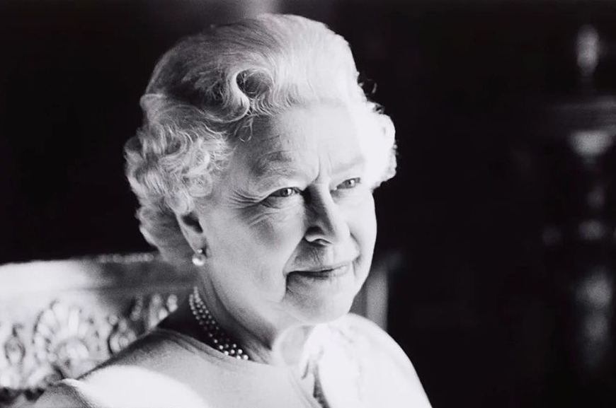 HER MAJESTY QUEEN ELIZABETH IIBeaulieu River